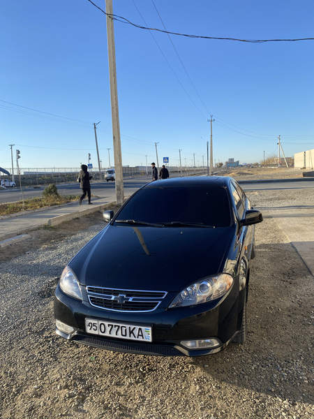 Джентра Жентра