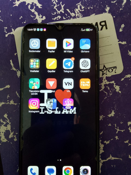 Redmi Note 8 64/4