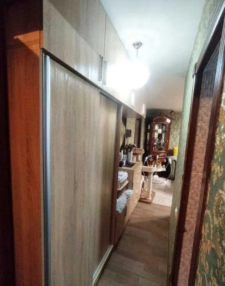 Сдается кварира в Мирзоулугбекском районе