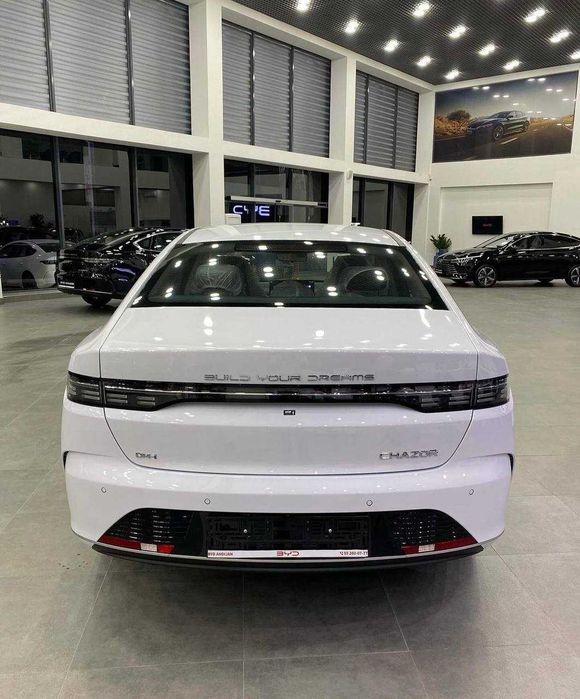 Byd Chazor 2024 Halol Nasiyaga