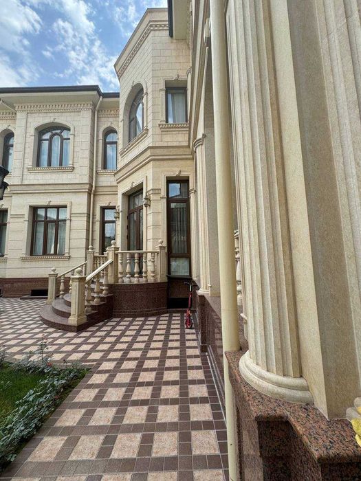 Премиум Фасад жидкий ТРАВЕРТИН. Профессиональный мастеры