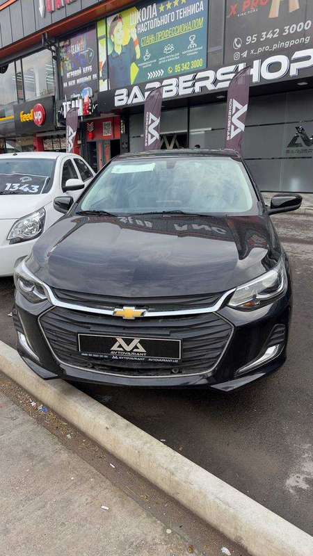 Onix muddatli to`lovga