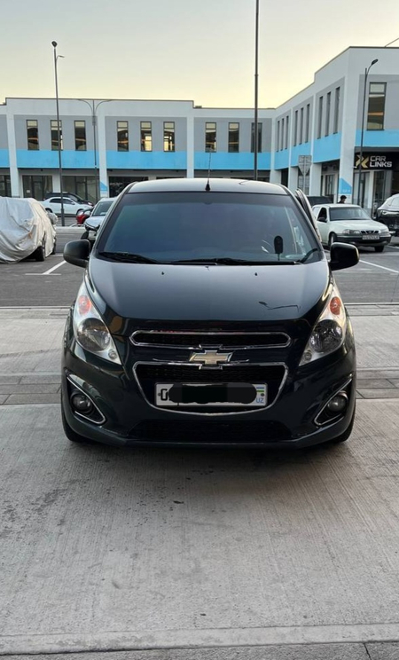 Спарк 125 GK2 Мокрий