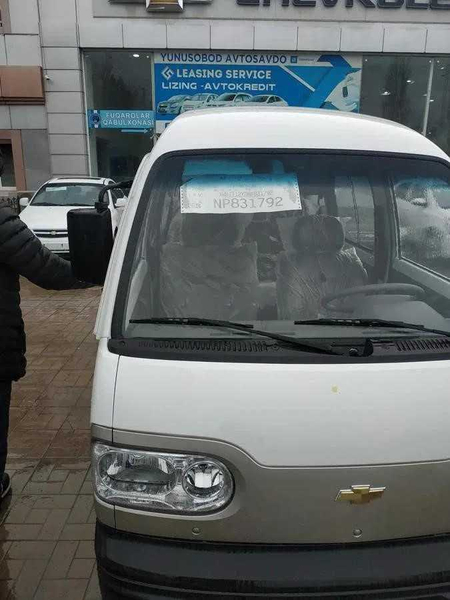Damas Arenda s Vikup Zamin Avto dan