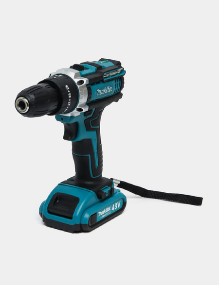 Makita shurupovert 54talik tóplam