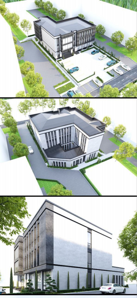 СДАЕТСЯ нежилое помещение, на 1800 м2 Мирзо Улугбек
