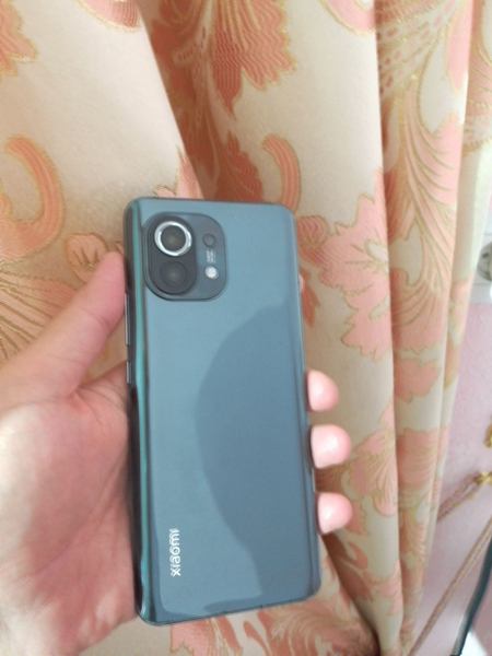 Xiaomi 11 Flagman snap 888 8/128