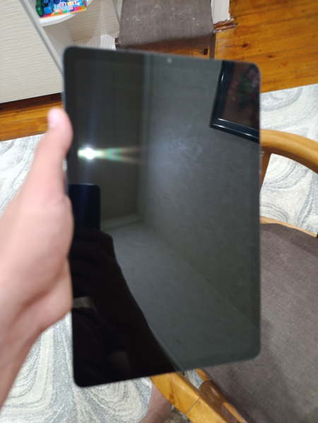 Планшет Galaxy Tab S6 lite