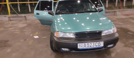 Nexia 1 ishonchli