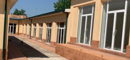 Срочно продаётся торговый комплекс