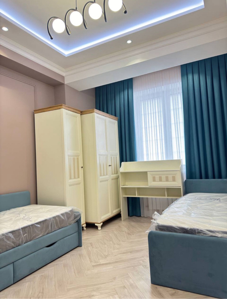 Mirabad Avenue/ Аренда квартиры