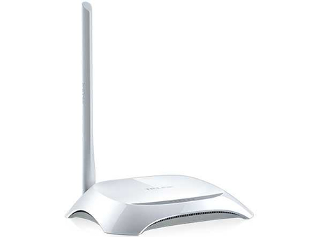 tp-link беспроводной маршрутизатор модем до 150 Мбит/с