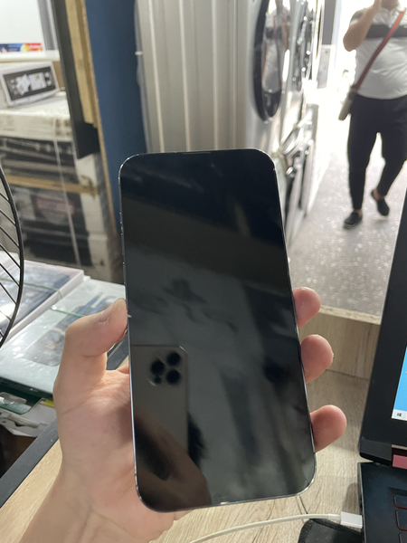 Iphone 14 pro Max 128Gb