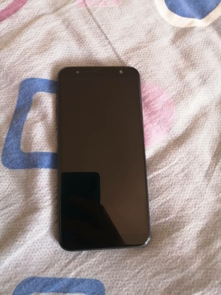 Samsung. J6+ (Alo)