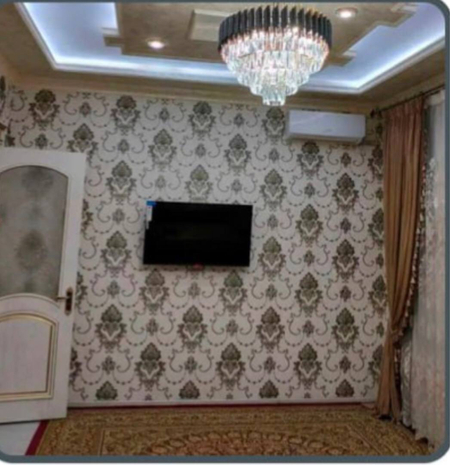 Евро квартира 114 кв+100 кв мансарда