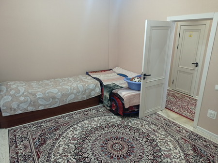 БЕЗ МАКЛЕР Срочно продам квартира евро ремонт,  новостройка.