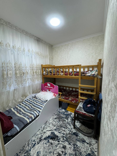Продаётса квартира на мирзо улугбекском район