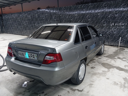 Nexia 1.6 dons 222