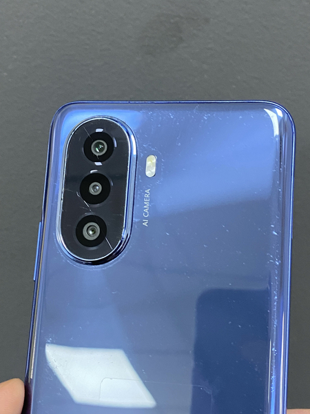 Продается huawel nova y70