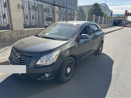 Cobalt 2019 sotiladi holati zor