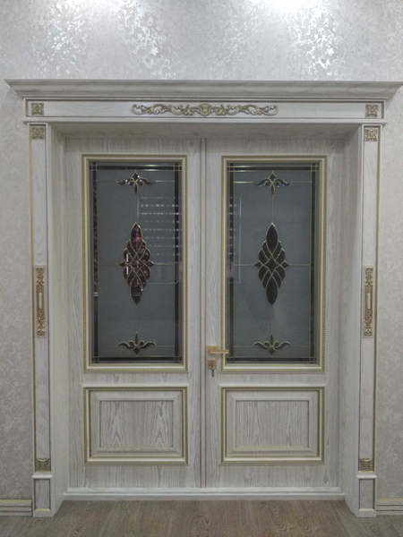 Установка дверей установка плинтус