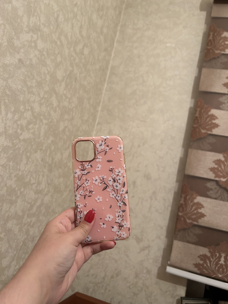 Чехол для iPhone 11 & iPhone 12