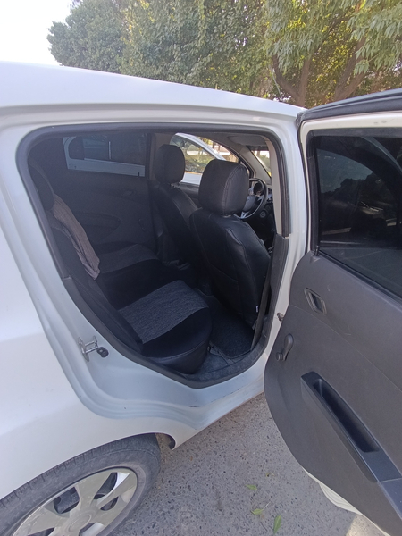 Chevrolet / Spark M300