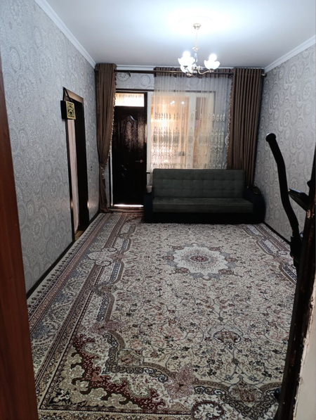 Ипотека кредит паспортга банк оркали 2/4/4 Ттз-1 (стадион Локомотив)