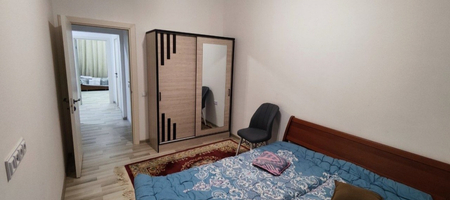 3-Комната Новостройка ,ЖК АССАЛОМ СОХИЛ Продаю 3 этаж