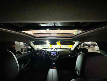 asia autodan malibu 2 premyer naqd va creditga