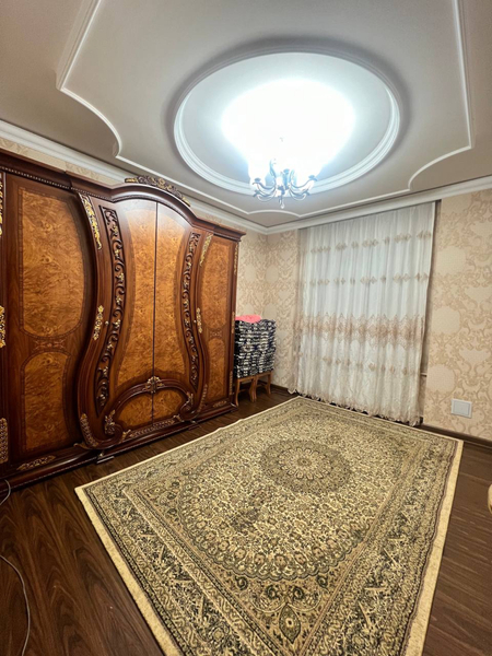 Аренда Квартира / Серглинский район / Ор-р Дехкон Базар