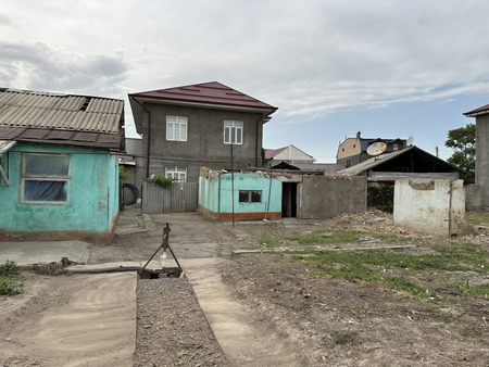 Мирзо-Улугбекский район участок 9 соток
