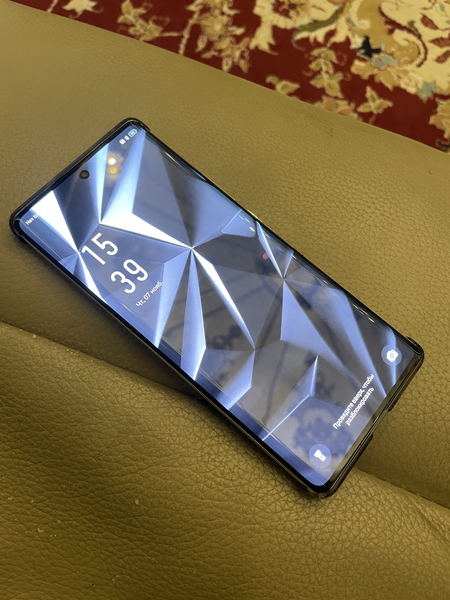 Infinix note 40 pro