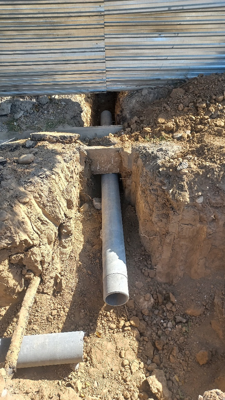KANALIZATSIYA tozalash, avariyasini ketkizish, santexkina