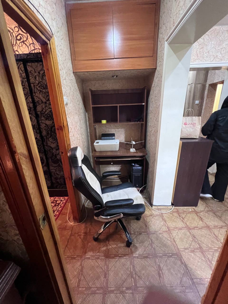 Chilonzor metro yonidagi domda bollaga sheriklikka uy bor. 900 mingdan