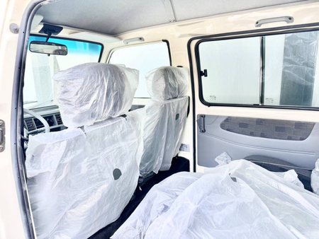 Damas kombi комби 2024 без пробег. 7.750$
