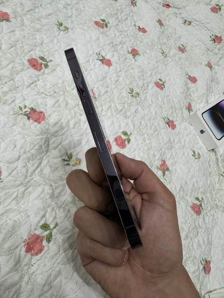 iPhone 14 Pro max Purple 256gb