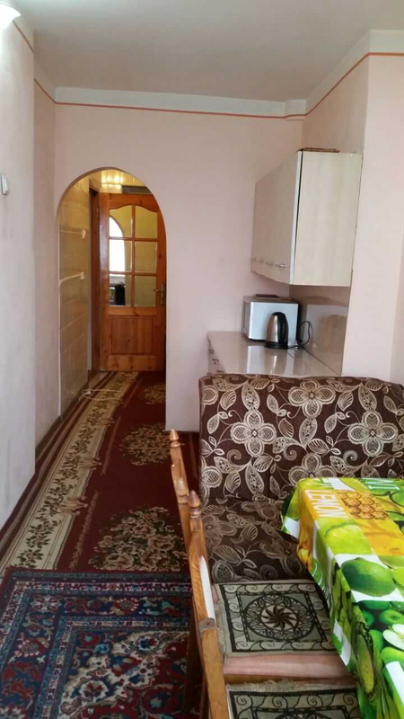 (К121690) Продается 5-ти комнатная квартира в Мирзо-Улугбекском районе