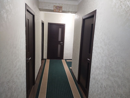 Yangi qurilgan qatej sotiladi