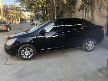 Variantga cobalt 2023