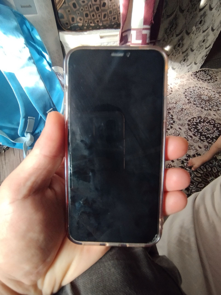 Iphone Xs сотувда