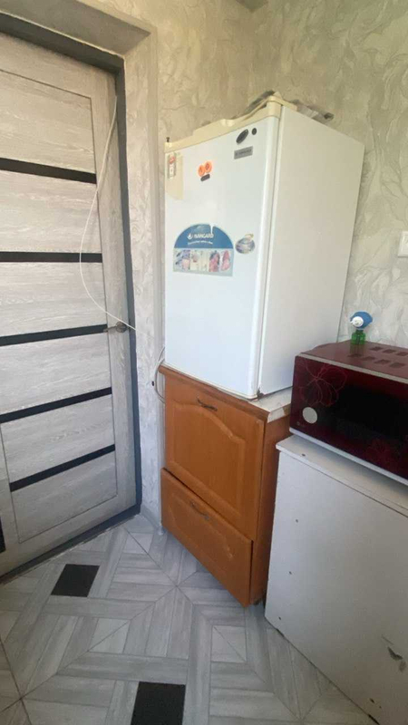 Срочно продам 1 ком.кв переделенно в 2 ком.кв. ТТЗ-2