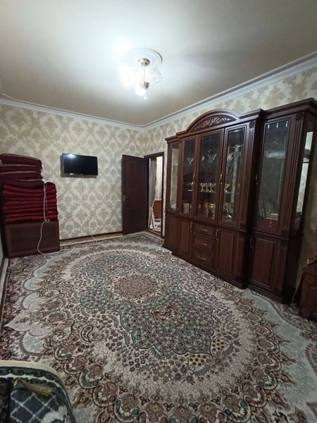 Продается 4/1/9 Сергели 8а