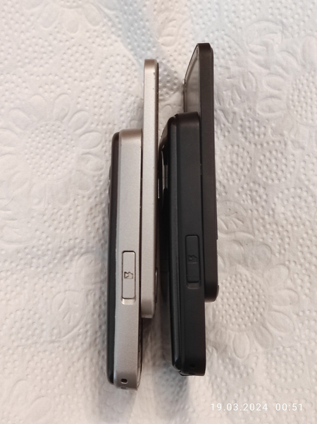 Nokia N96 IMEI нету 30-дневка без регистрации