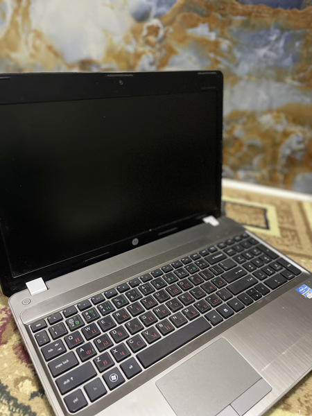 Ноутбук HP ProBook 4530s