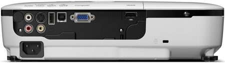 Проектор Acer x110