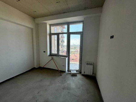 ЖК Nikitina Residence 2 комнатная Предчистовая 64м2 Циалковский улица