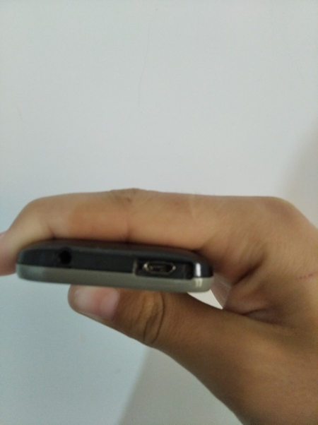Samsung galaxy star aksasuvar
