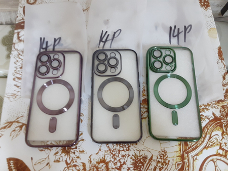 Чехол для iPhone.