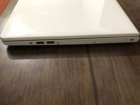 Ноутбук Dell core i3 nvidia 920m 8gb ram 128ssd 1tb hard